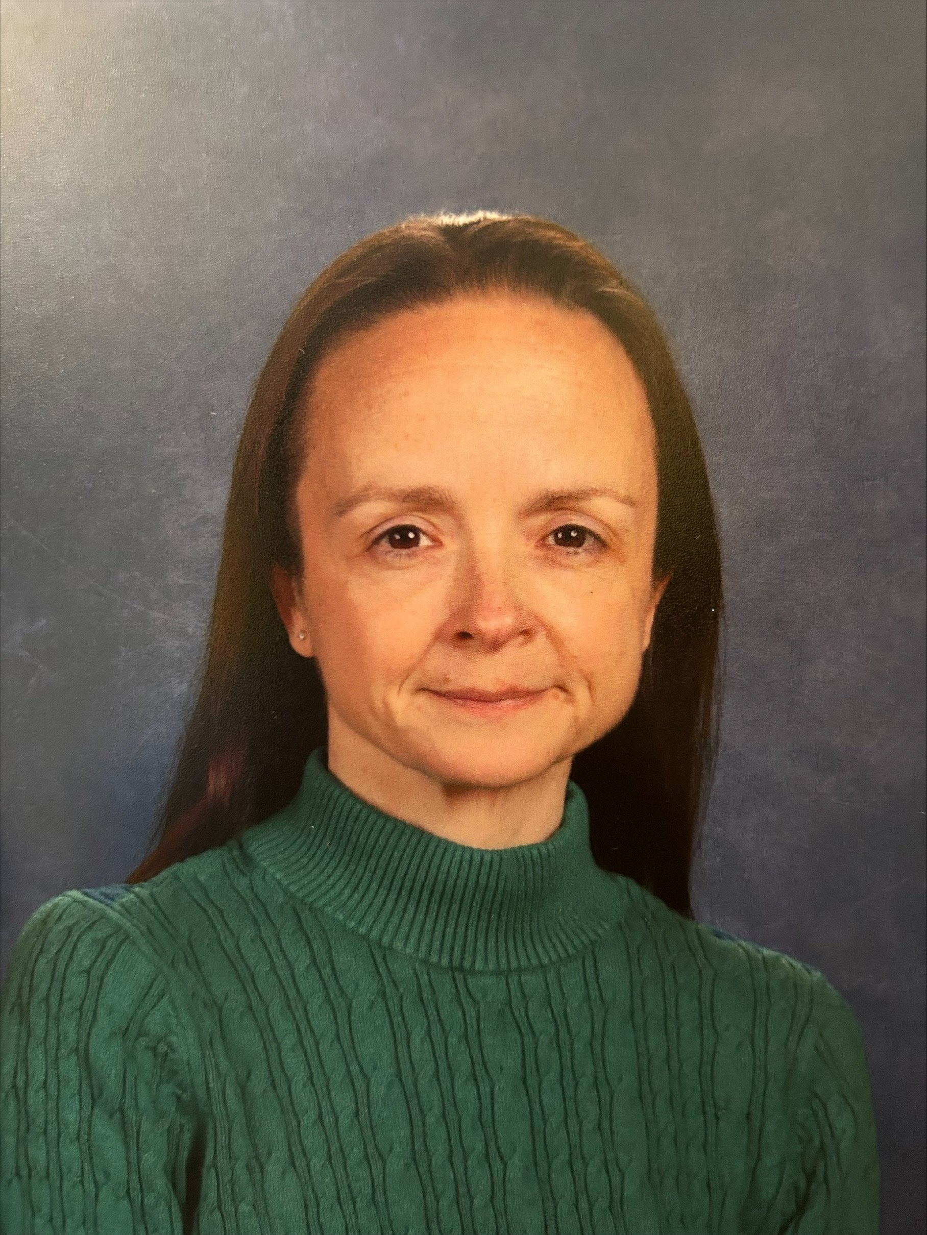 Administrators - Rippon Middle School